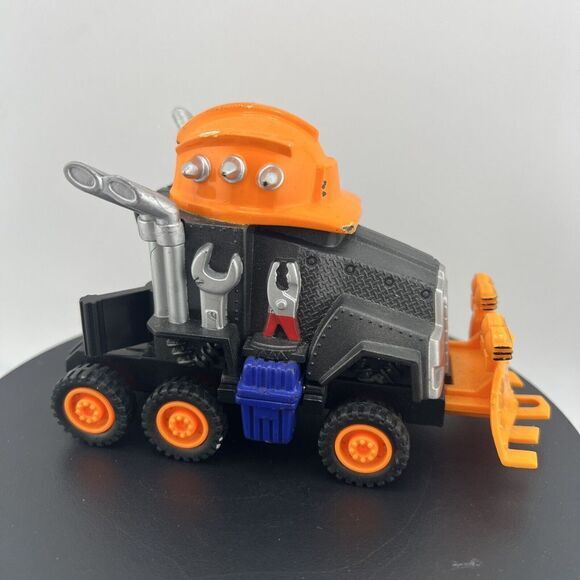 Toys | Vintage Galoob 1997 Rig Warriors Motosaurus Battle Truck ...